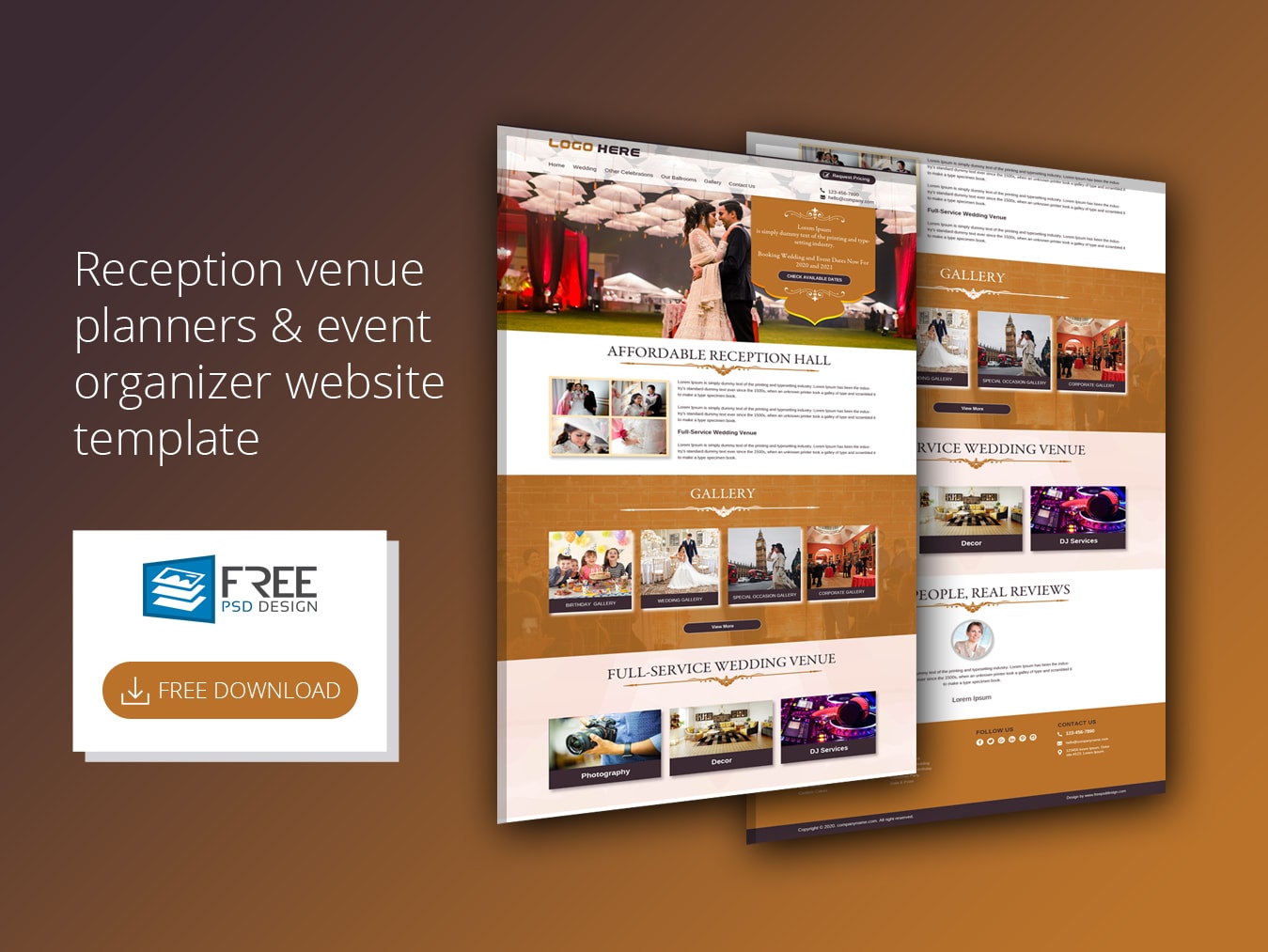 college fest website templates free download Archives Free PSD Design Downloads Photoshop HTML CSS Files for Designers